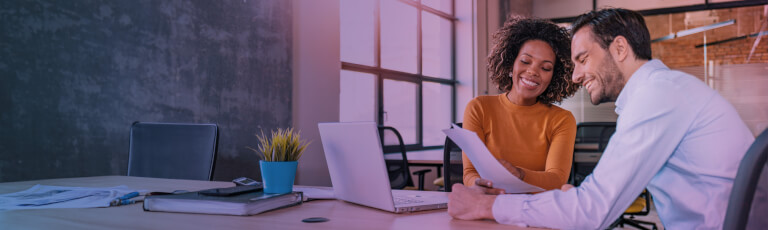 Lösungen für Data, Advanced Analytics & Decisioning