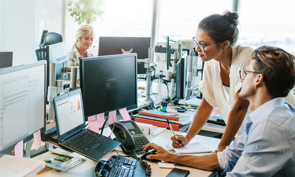 Strategiemanagement-Software PowerCurve | Experian Schweiz