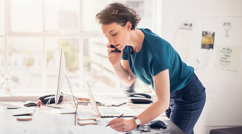 Forderungsmanagement-Software PowerCurve | Experian Schweiz