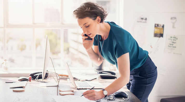 Forderungsmanagement-Software PowerCurve | Experian Schweiz